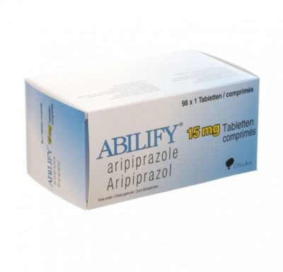 Buy Abilify Tablets | 24Hr Service Online | PillDoctor GH