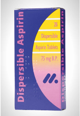 Buy Aspirin Tablets | 24Hr Service Online | PillDoctor GH