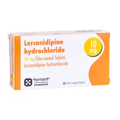 Buy Lercanidipine Tablets | 24Hr Service Online | PillDoctor GH
