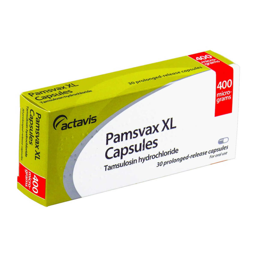 Benign Prostatic Hyperplasia (BPH) | Ghana Online Pharmacy