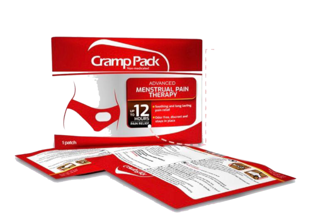 Cramp Pack | Buy Cramp Pack | Cramp Pack Ghana
