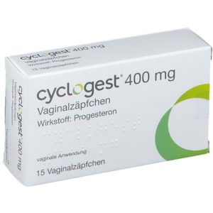 Buy Cyclogest | 24Hr Service Online | PillDoctor GH